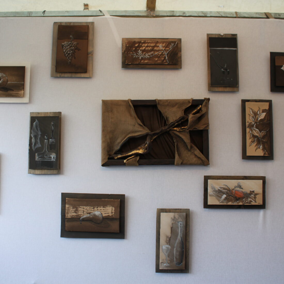 Photos Expositions Jean-Marc JURAIN